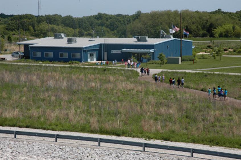 Weldon Spring Site | Saint Charles, MO 63304