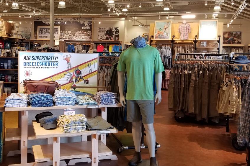 Duluth Trading Company | Saint Charles, MO 63301