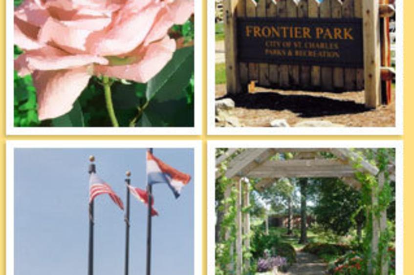 St. Charles Parks & Recreation | Saint Charles, MO 63301