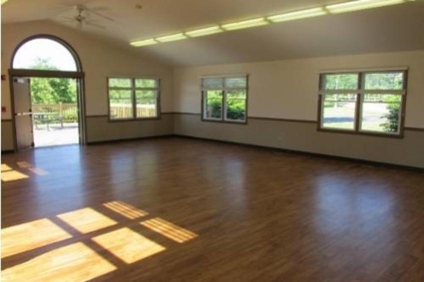 Gould Building - Wapelhorst Park | Saint Charles, MO 63301