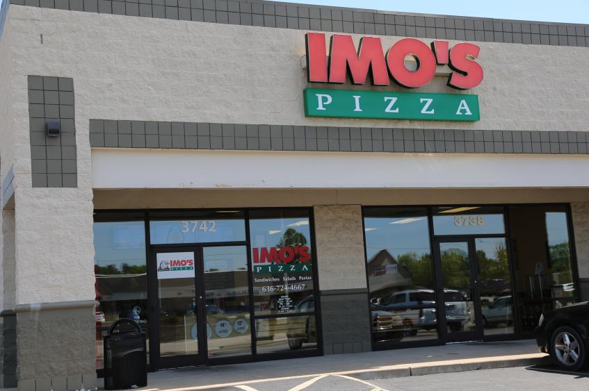 Imo's Pizza | Saint Charles, MO 63301