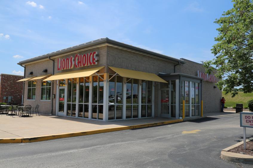 Lion's Choice | Saint Charles, MO 63301