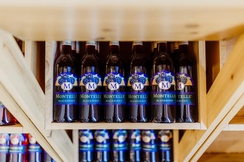 Montelle Winery | Augusta, MO 63332