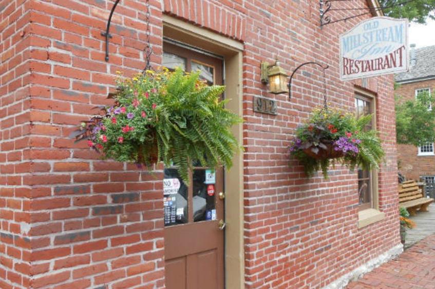 Old Millstream Inn | Saint Charles, MO 63301