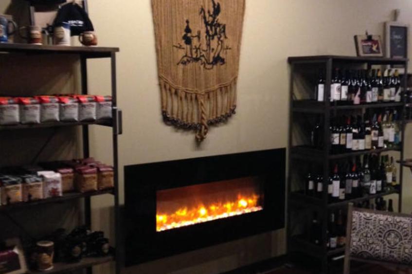 Picasso's Coffeehouse | Saint Charles, MO 63303