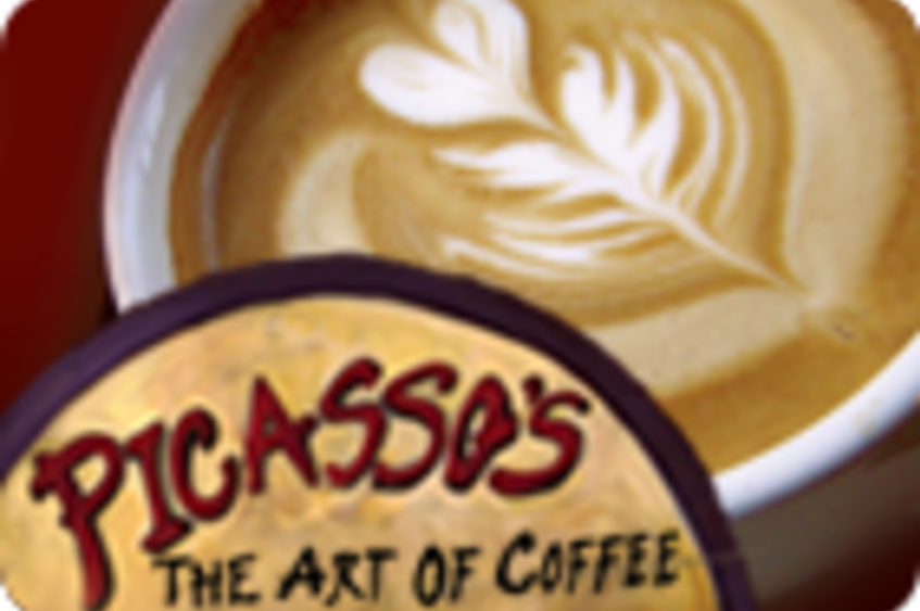 Picasso's Coffeehouse | Saint Charles, MO 63301
