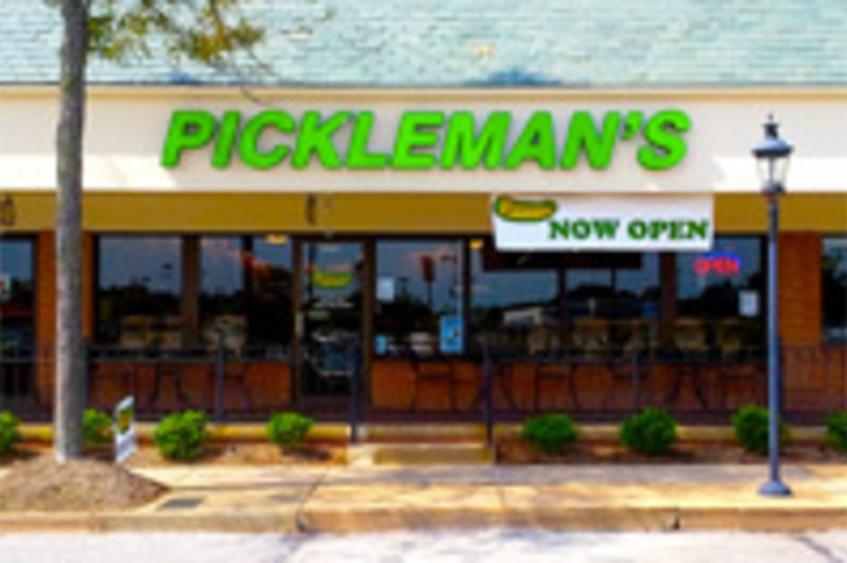 Pickleman's Gourmet Cafe | Saint Charles, MO 63303