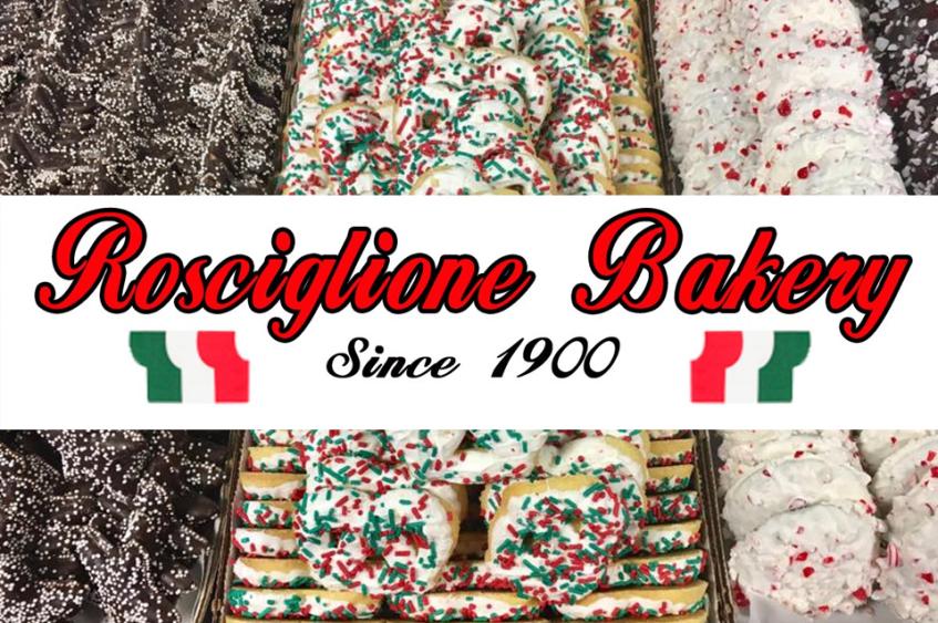 Rosciglione Bakery | Saint Charles, MO 63303
