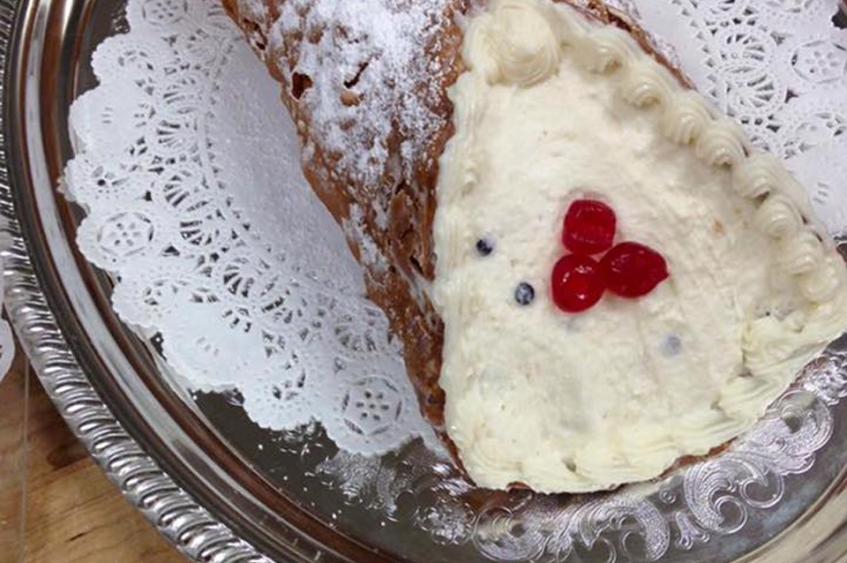 Rosciglione Bakery | Saint Charles, MO 63303