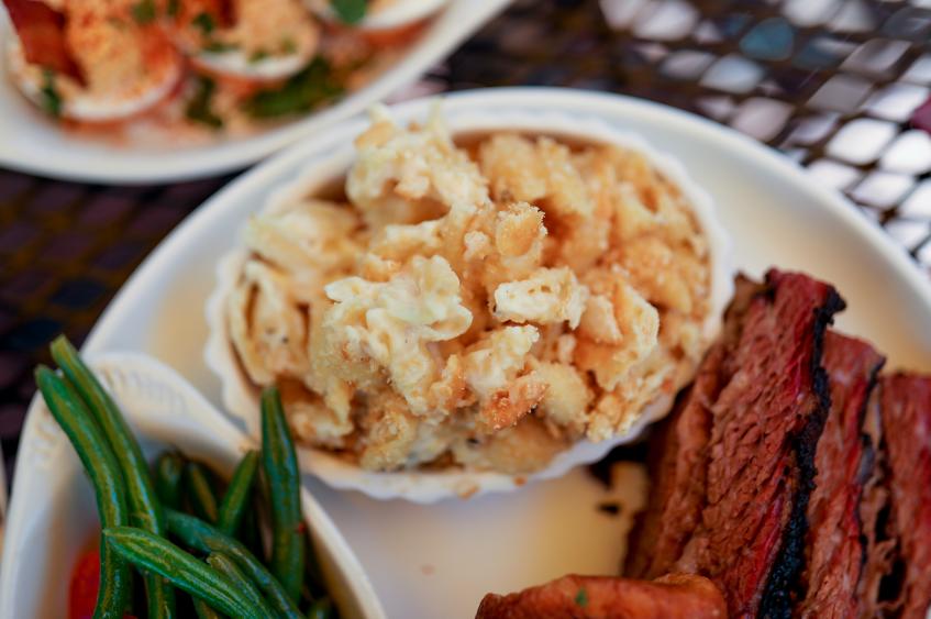 Salt + Smoke | Saint Charles, MO 63301