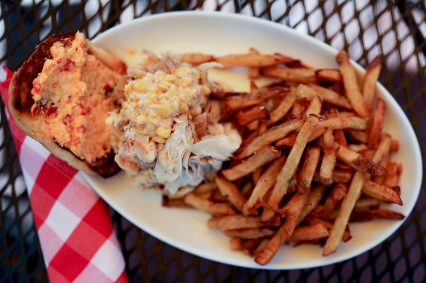 Salt + Smoke | Saint Charles, MO 63301