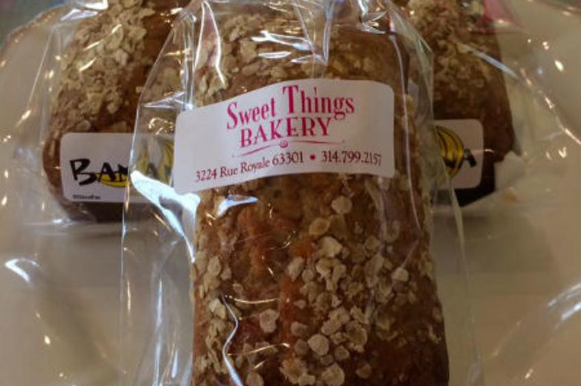Sweet Things Bakery | Saint Charles, MO 63301