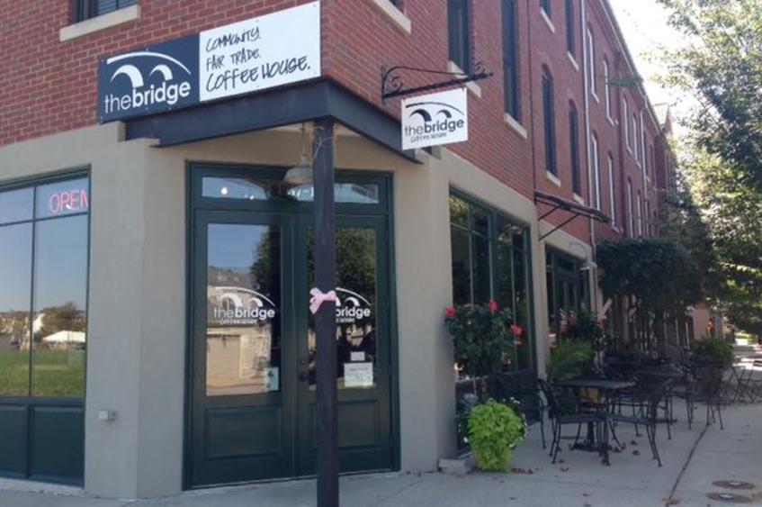The Bridge Coffee House | Saint Charles, MO 63301