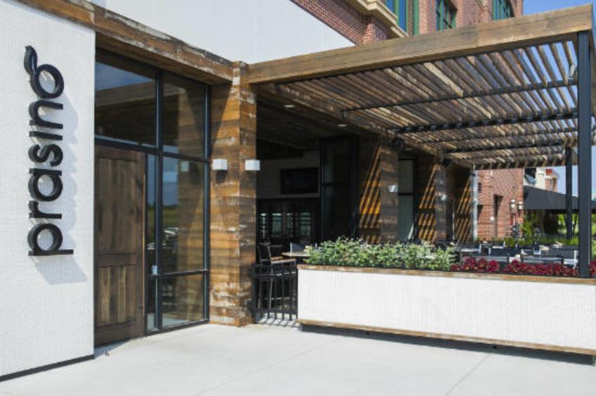 Prasino | Saint Charles, MO 63303