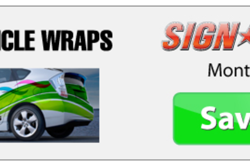 Sign-A-Rama | Saint Charles, MO 63301