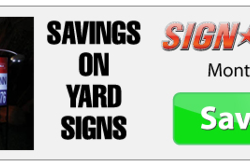 Sign-A-Rama | Saint Charles, MO 63301