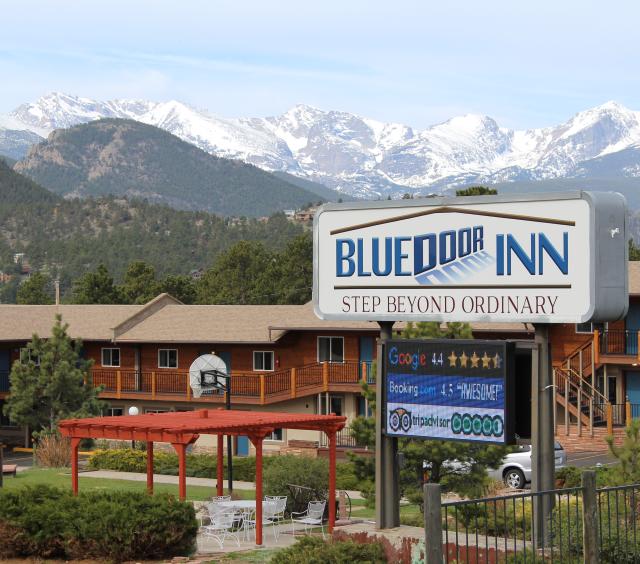 Blue Door Inn