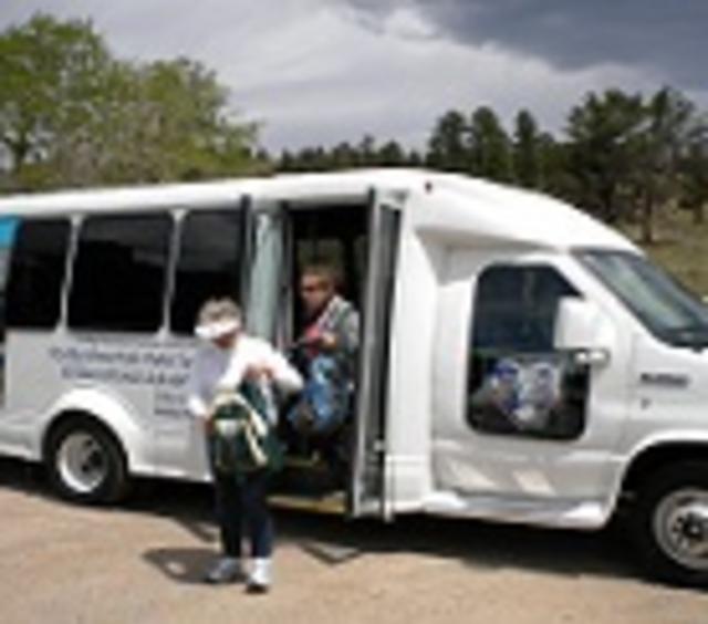 Rocky Mountain Conservancy