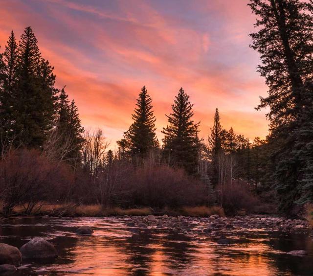 Aspen Brook Vacation Homes