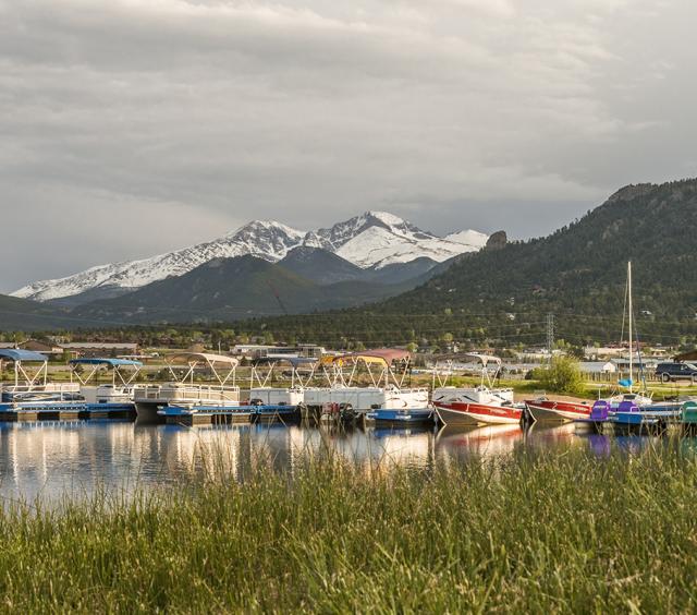Estes Valley Recreation & Park District