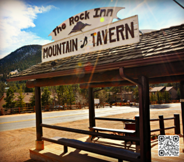 The Rock Inn Mountain Tavern