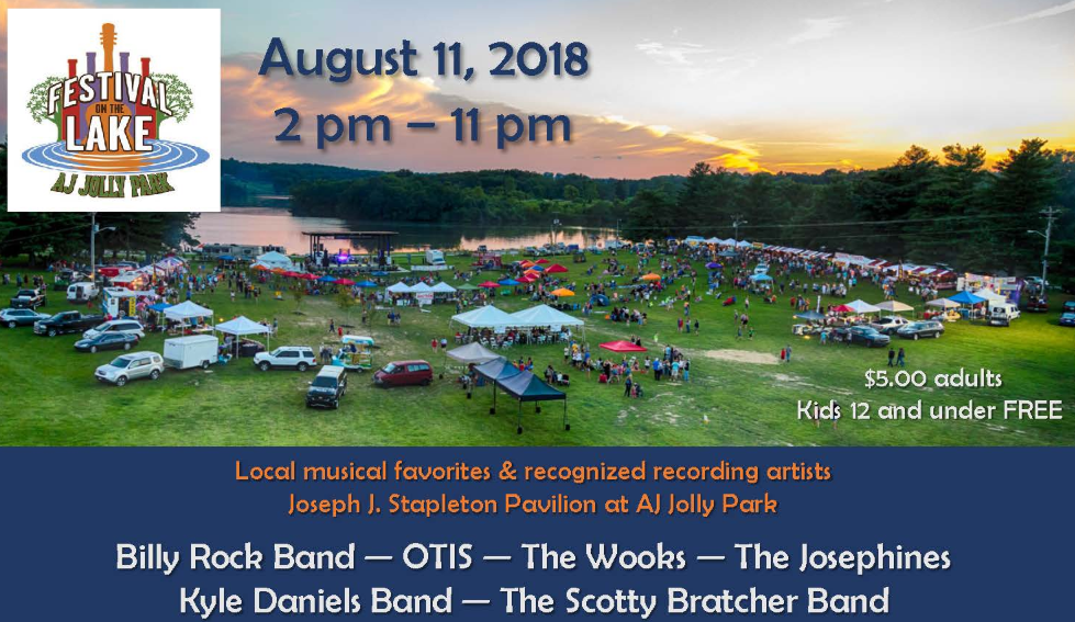 Things to Do in August in Northern Kentucky and Cincinnati
