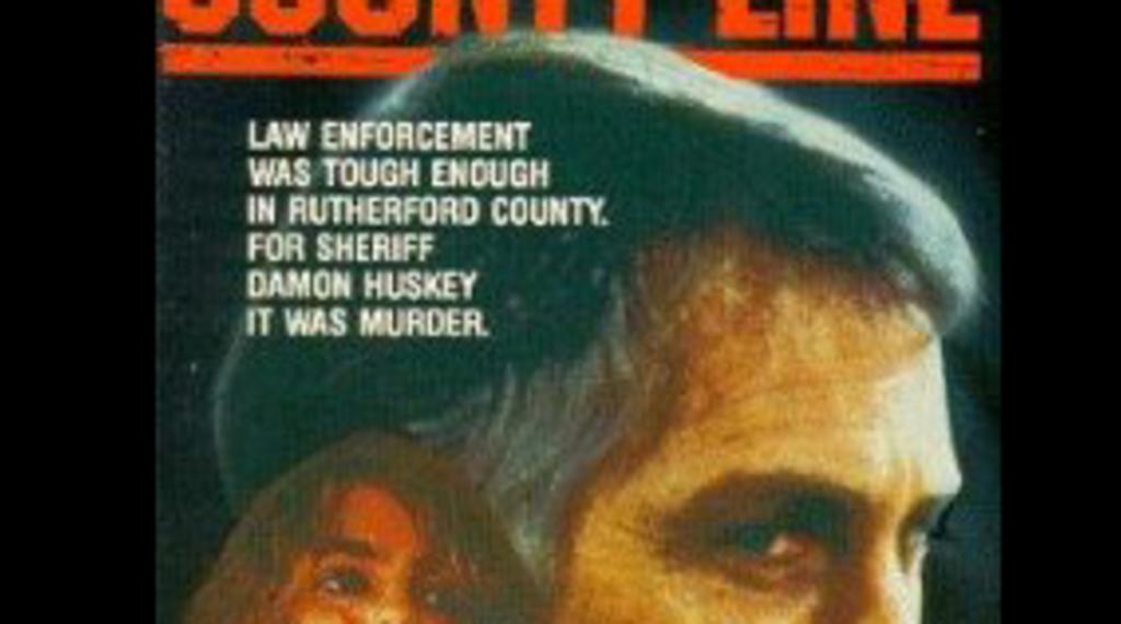 Rutherford County Line