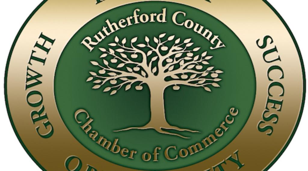 Rutherford County Chamber of Commerce