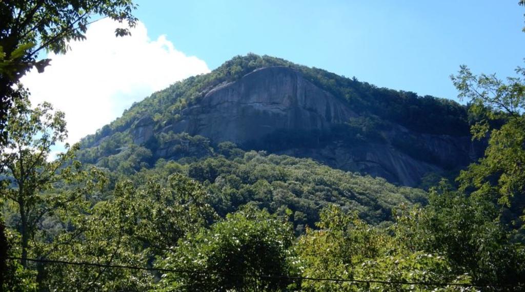 Chimney View by Carolina Properties