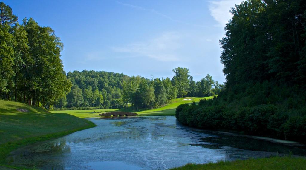 Cleghorn Golf and Sports Club at Tryon Resort