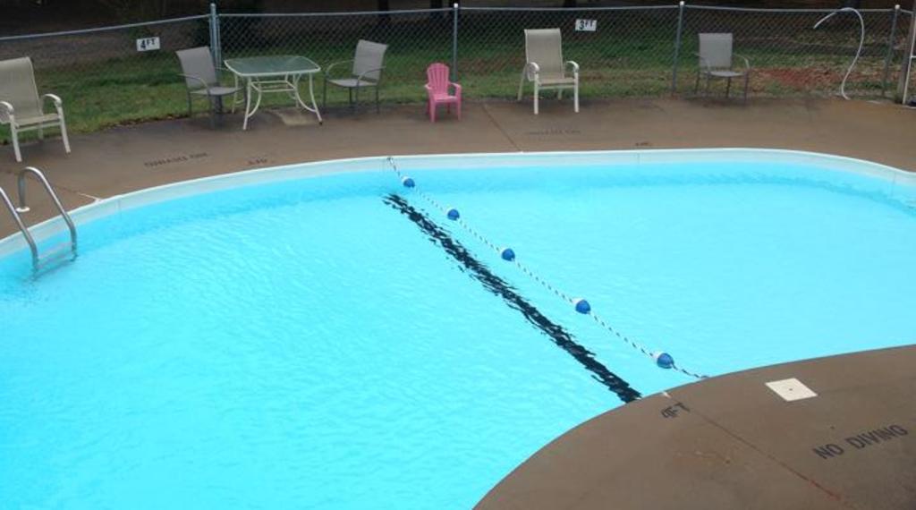 Foothills Family Campground