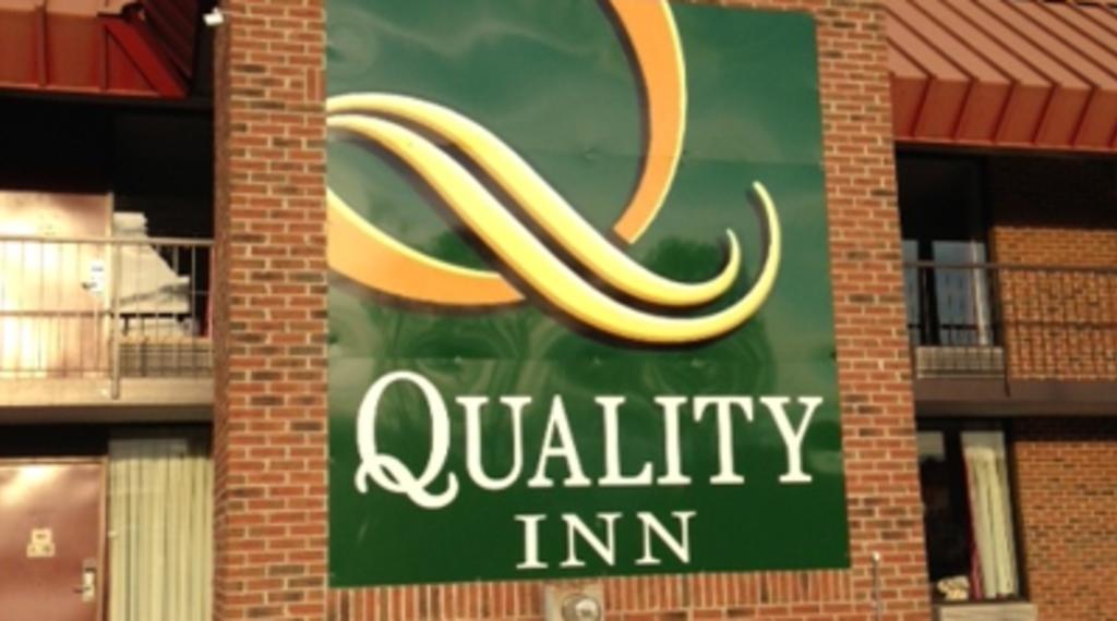 Quality Inn