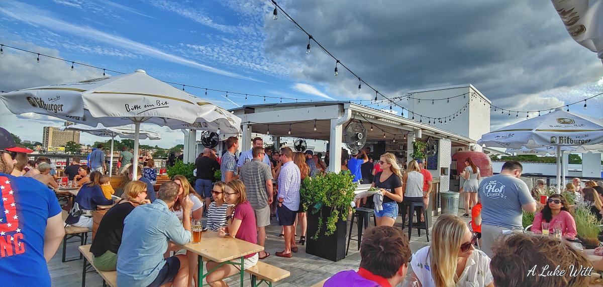 Fun RVA Festivities for the 4th of July