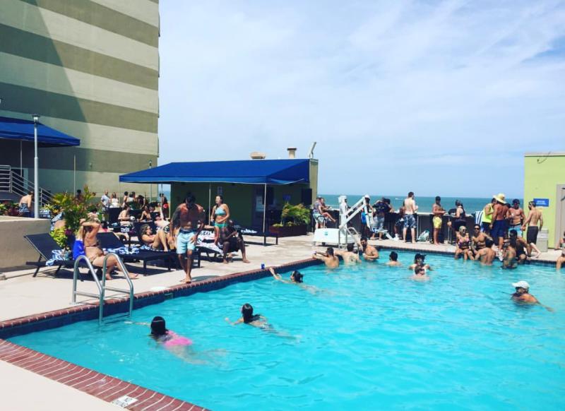 Play Pool Virginia Beach at Paul Morrison blog