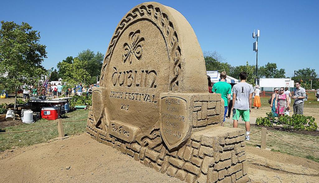 Dublin Irish Festival