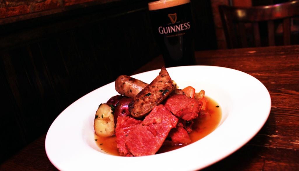 Dublin Village Tavern