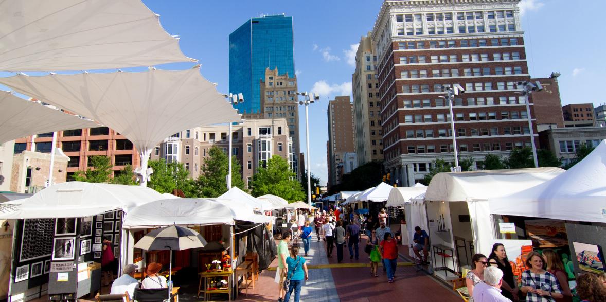 Trinity Railway Express (TRE) - Fort Worth - Route and Schedule