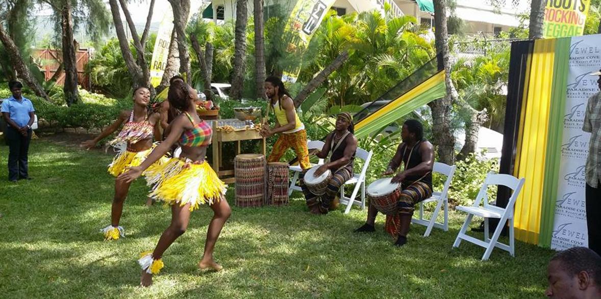 Jamaican Music | Explore Reggae, Dancehall & Folk Music