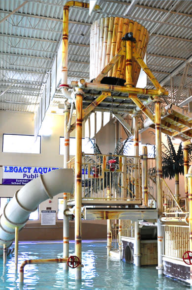 Best Waterparks for Families | Explore Utah Valley