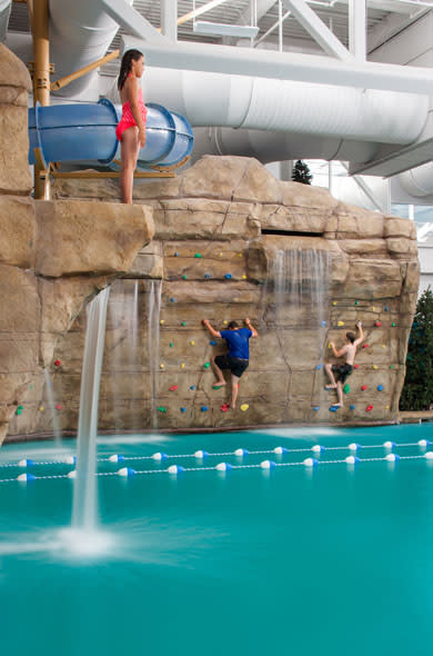 Best Waterparks for Families | Explore Utah Valley