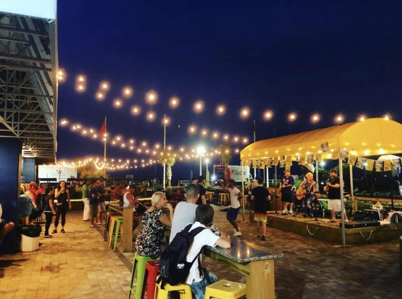 Upscale Bars In Virginia Beach - Night Clubber