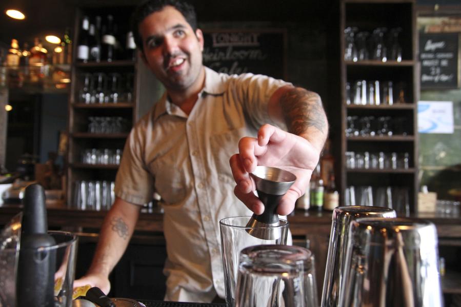 24 Hours in Athens: Foodie Edition