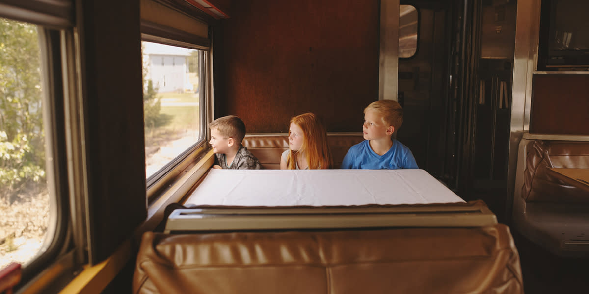Nickel Plate Express | Tickets, Activities & Excursions