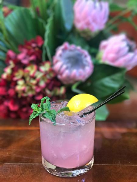 Phoenix Resorts and Restaurants serve up summer cocktail recipes