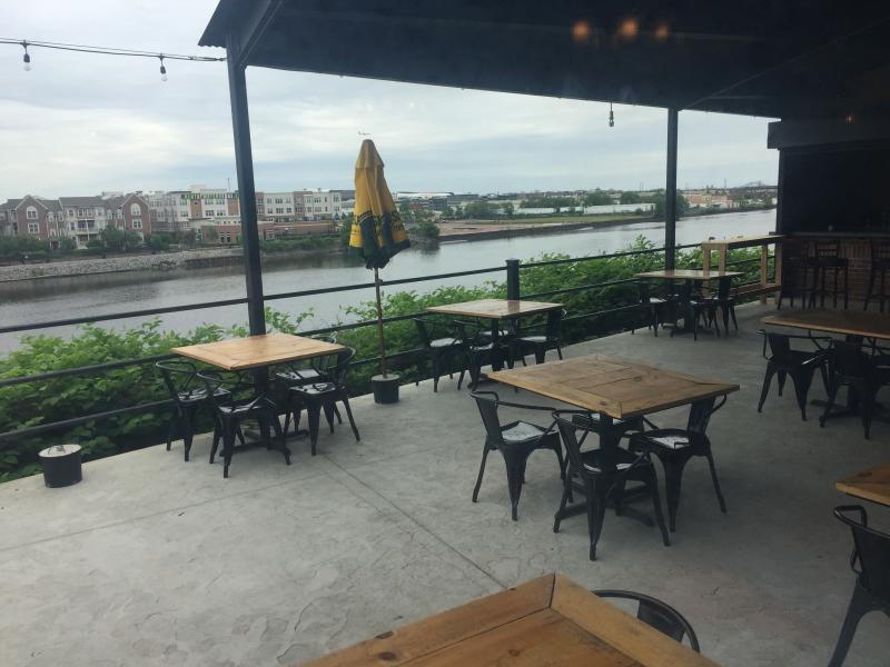 Enjoy Drinks with a View at These Rooftop Bars in Newark, NJ