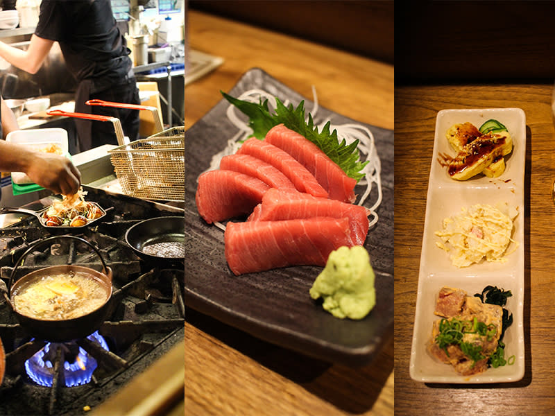 Discover Authentic Japanese Cuisine at Mr. Max Nippon Café
