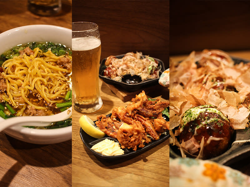 Discover Authentic Japanese Cuisine at Mr. Max Nippon Café
