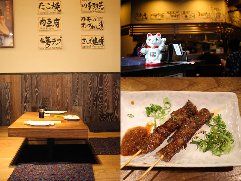 Discover Authentic Japanese Cuisine at Mr. Max Nippon Café