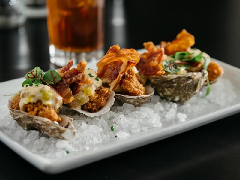 Fresh to Table Dining & Seafood | Wilmington, NC Restaurants