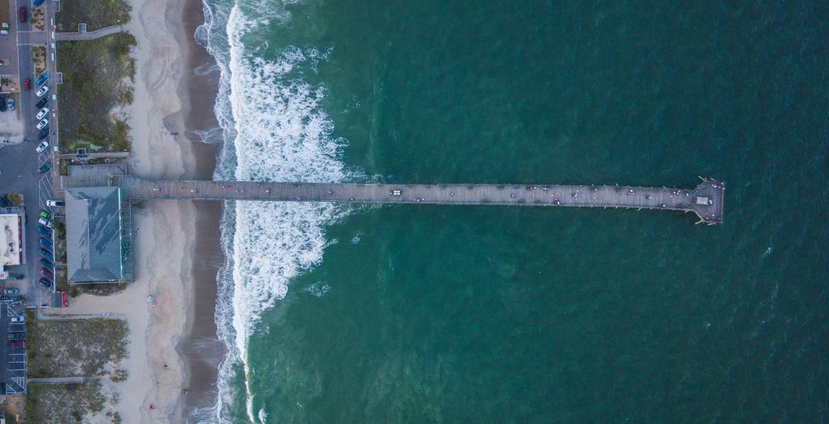 A Guide for Your Next Solo Getaway to Kure Beach